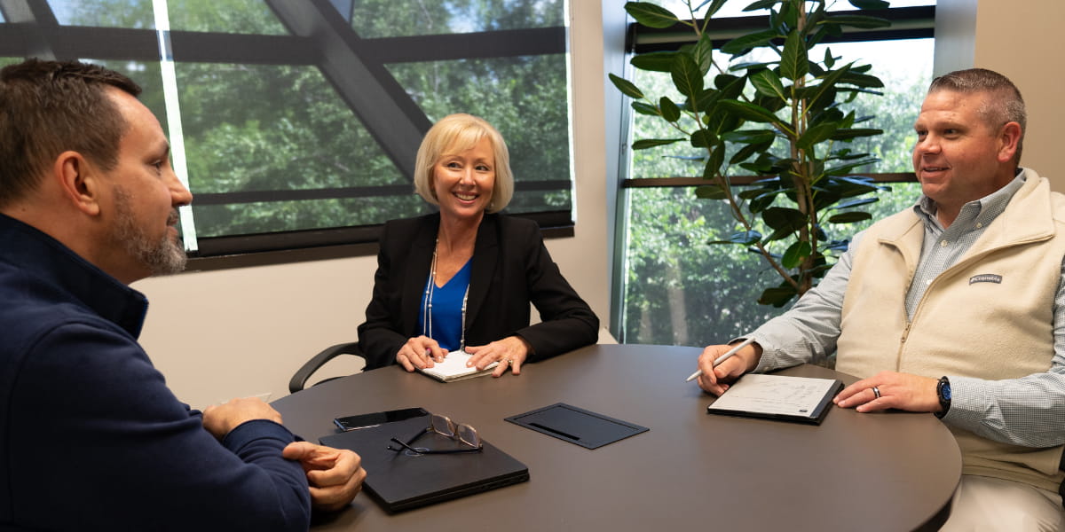 High-Touch Management: Setting Communities Up For Success